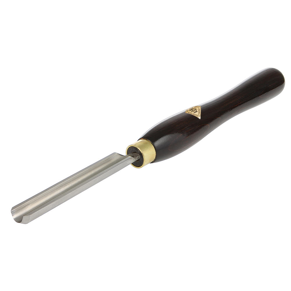 Henry Taylor® Roughing-out Gouge, Kryo, Blade Width 27 mm | 702492 | M2-HSS Kryo | 702492